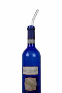 Wine Straw • the glass station